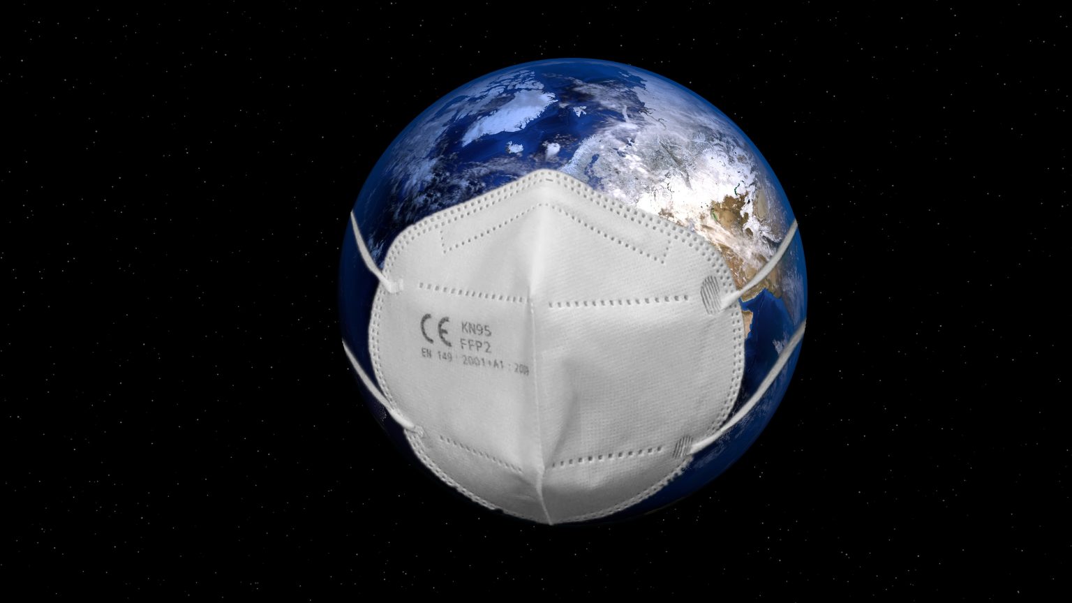 earth mask – Kiwanis Europe